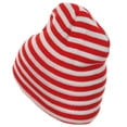 Artex Trendy Striped Beanie - Walmart.com