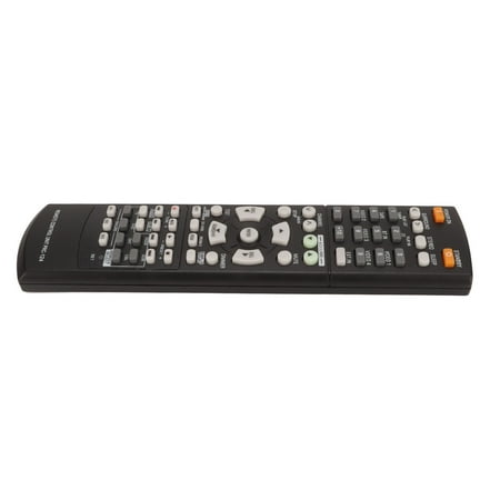 AV Receiver Remote, Sensitive Sound Video Receiver Remote Control ...