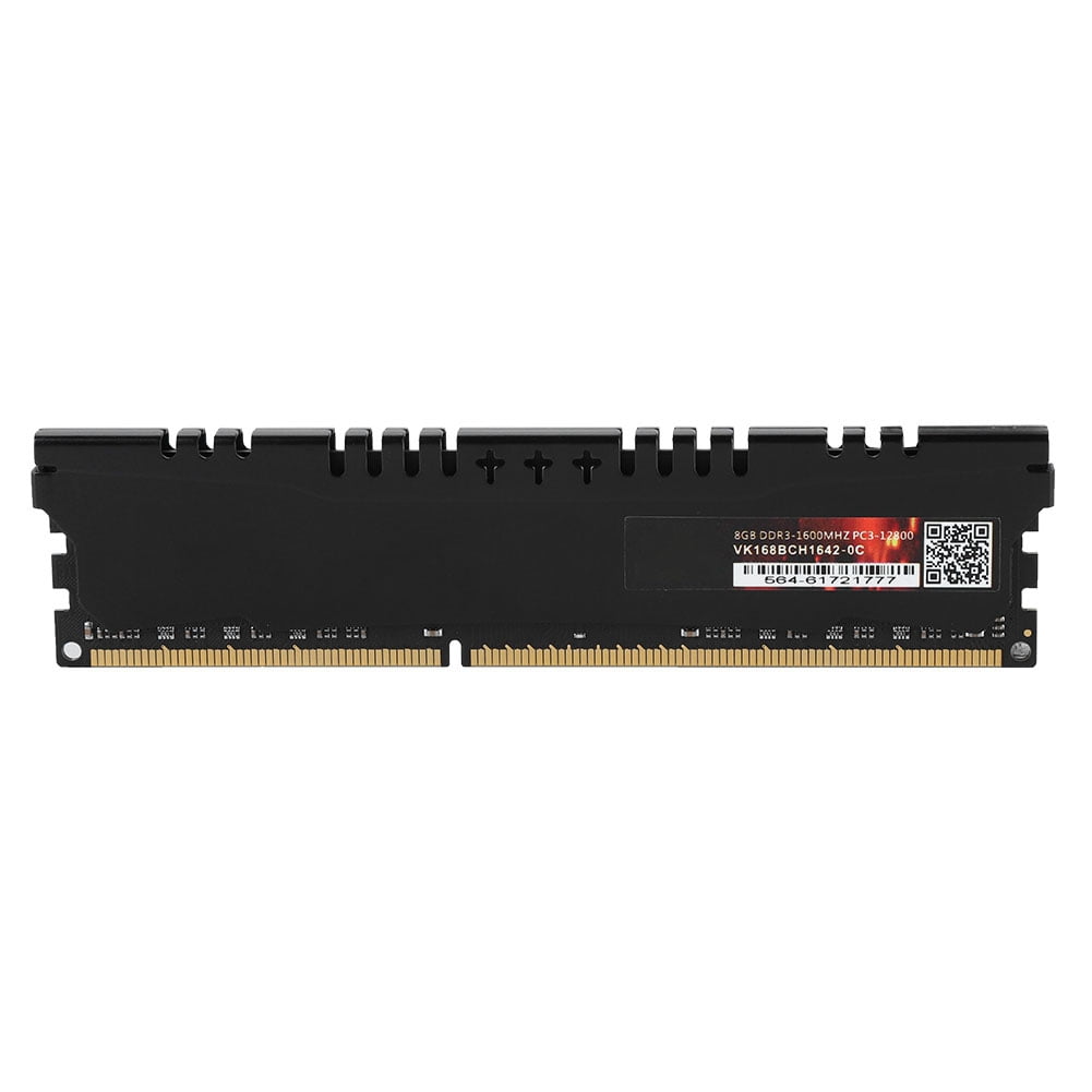 Click here for Dewin 8gb Large Capacity Ddr3 Memory Ram 1600mhz F... prices