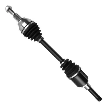 MAXFAVOR CV Axle Joint Front Left Right for Ford Fusion SE Sedan Manual Trans 1.6L 13-14 ...
