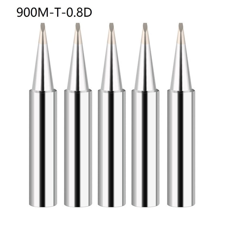 Soldering Tips