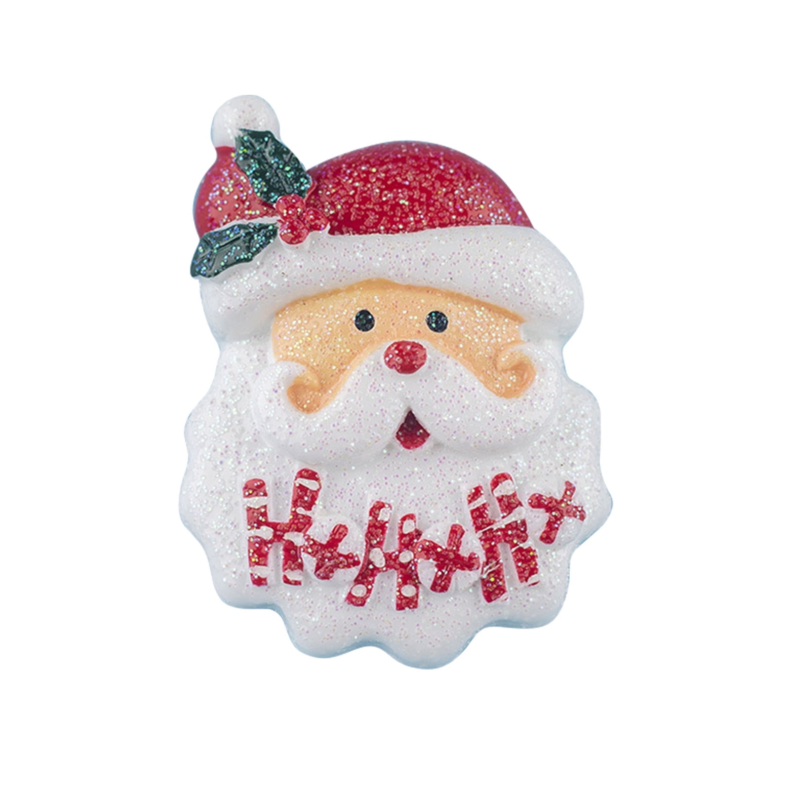 Click here for Midewhik Christmas Fridge Magnets Funny Ornaments... prices