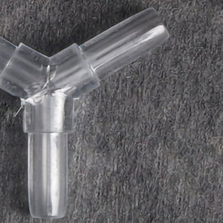 Aquarium Air Pump Connector Aquarium Air Tubing Connector Fish Oxygen ...