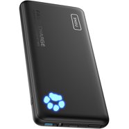 Blackweb 7x Extra Charges 20100 mAh Portable Battery with Power ...