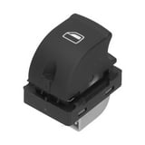 Power Window Switch Single Control Button 4FD959855A Replacement Fit ...