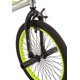 Mongoose 20" Outerlimit BMX Bike, Silver - Walmart.com