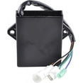 Igniter CDI Box 32900-19B30 For Suzuki King Quad 300 LTF4WDX 1991 1992 ...