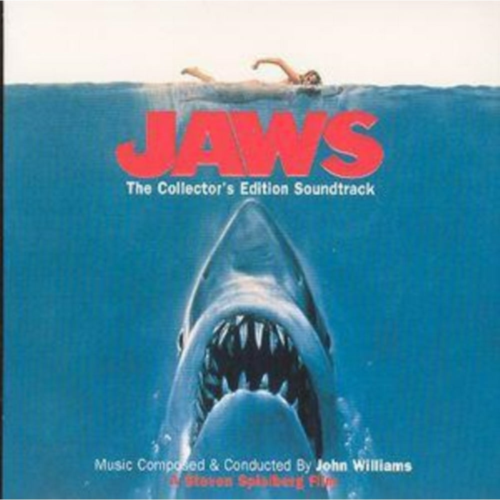 Jaws [Anniversary Collector's Edition] - Walmart.com - Walmart.com