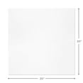 Hallmark White Tissue Paper (100 Sheets) - Walmart.com