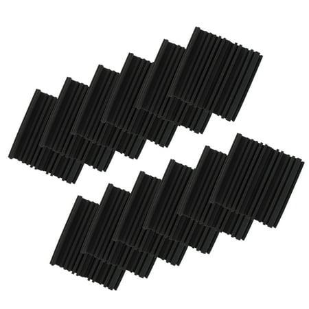 tssuouriy 12 Pieces Piano Room Sound Absorbing Block Home Studio Audio ...