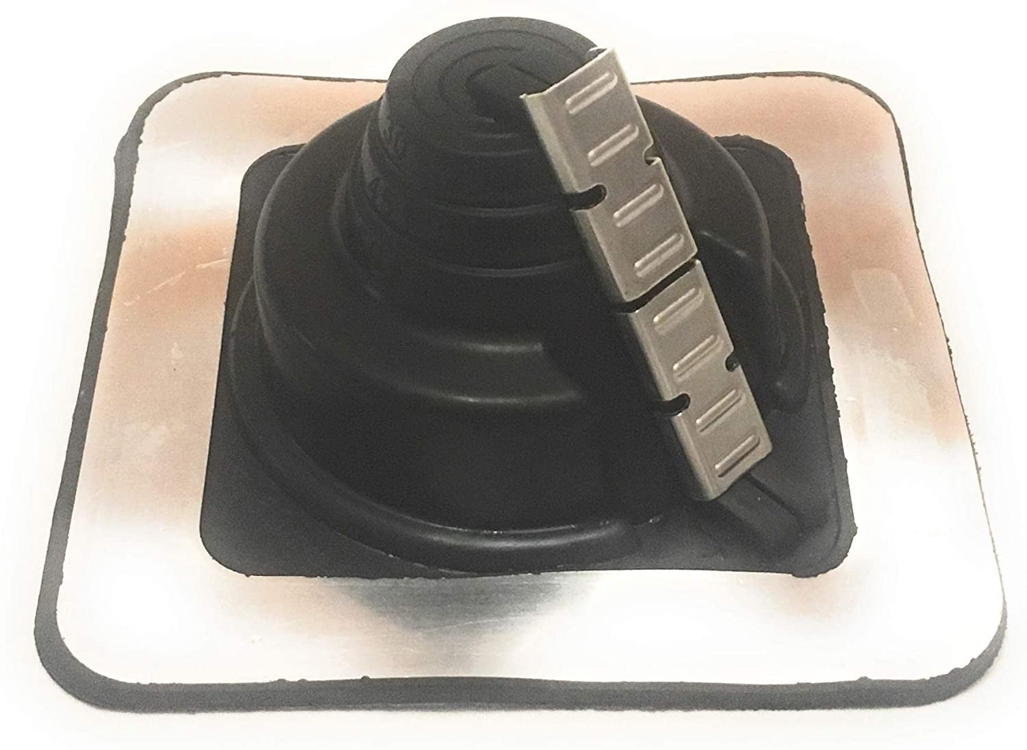 EAGLE 1 EPDM Flexible Roofing Pipe Flashing Boots - On Site Adjustable ...