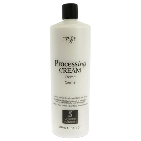 Processing Cream Developer - 5 Volume by Tressa for Unisex - 32 oz ...