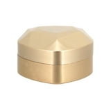 Lexon LED Diamond Ring Box Jewelry Wedding Engagement Proposal Lighted ...