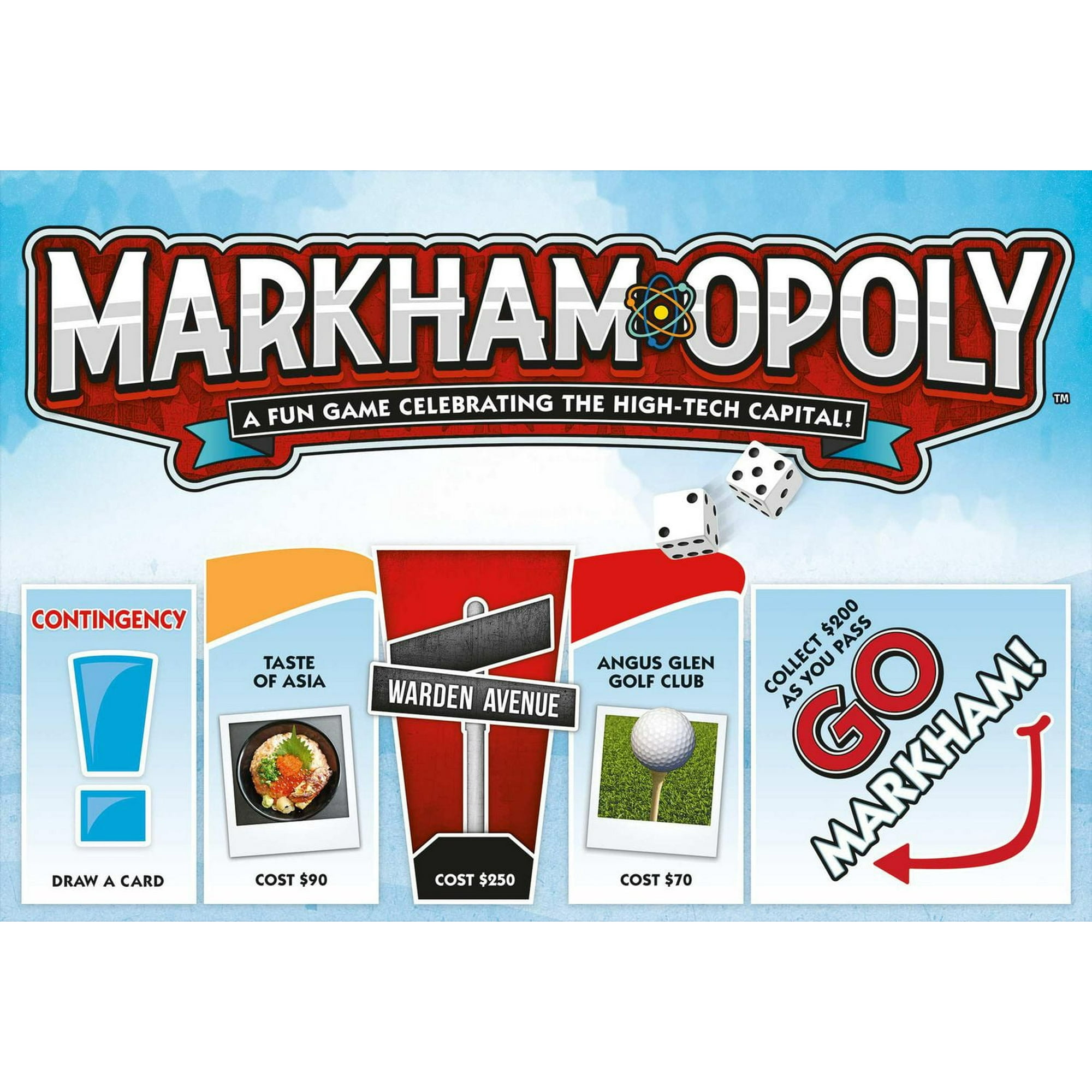 Click here for Outset Markham-Opoly prices