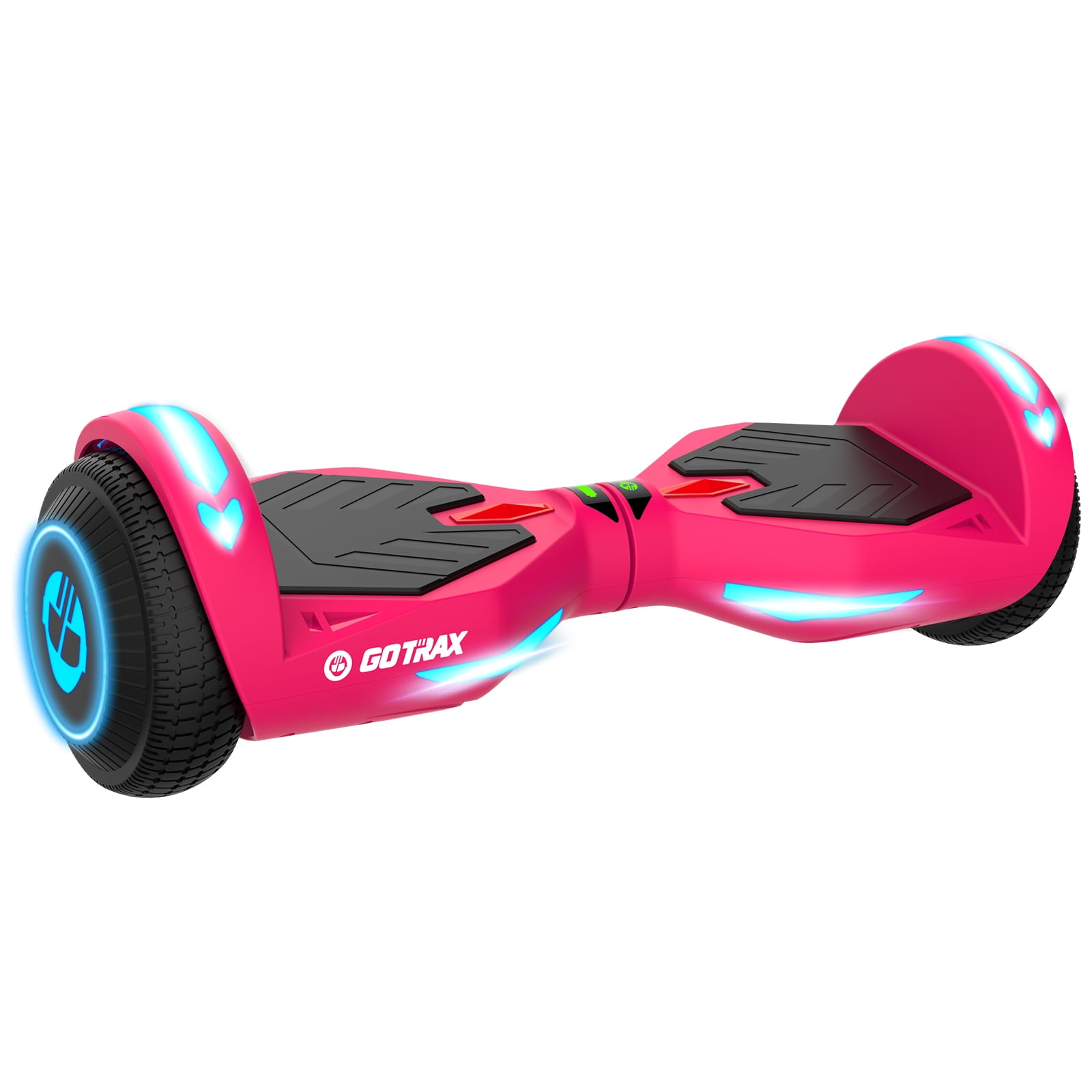 Click here for Gotrax Nova Hoverboard With 6.5 Led Wheels & Headl... prices