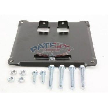 Beckett Replacement Kit to Replace Ducane DMR-10 (DMR-10A) Oil Burner ...