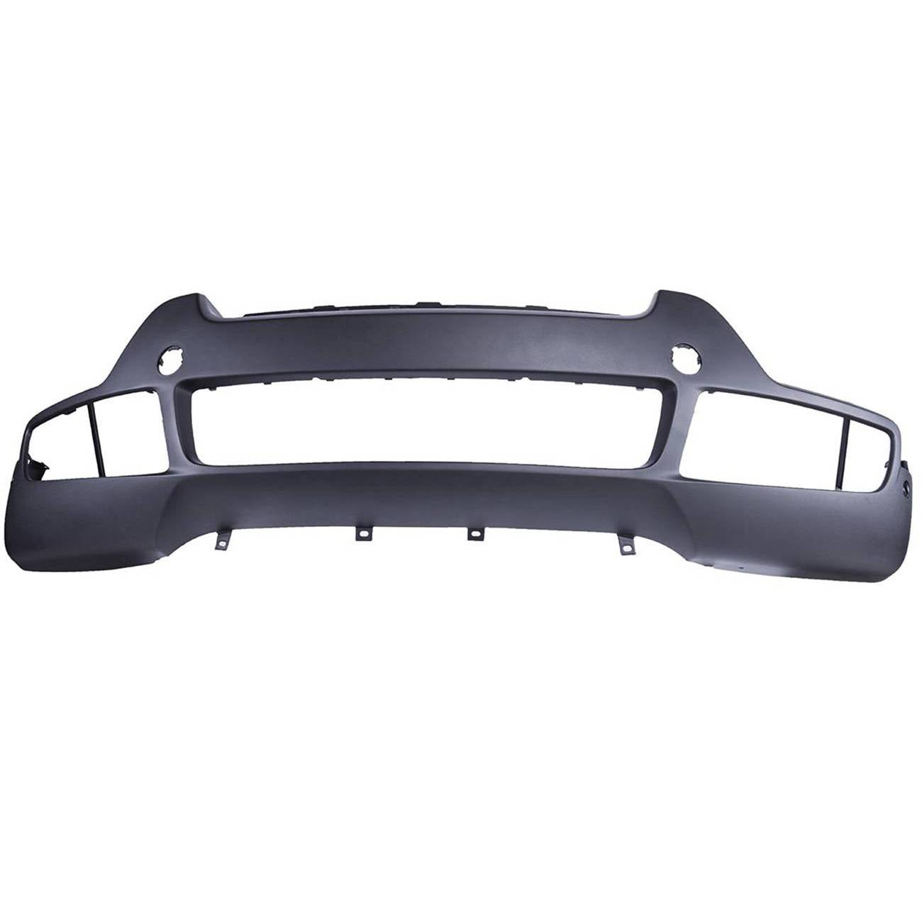 AUTOPA 51117172402 Front Bumper Cover Assembly without M Package for ...