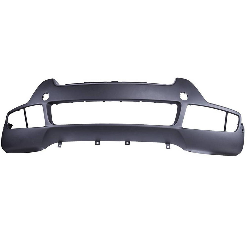 AUTOPA 51117172402 Front Bumper Cover Assembly without M Package for ...