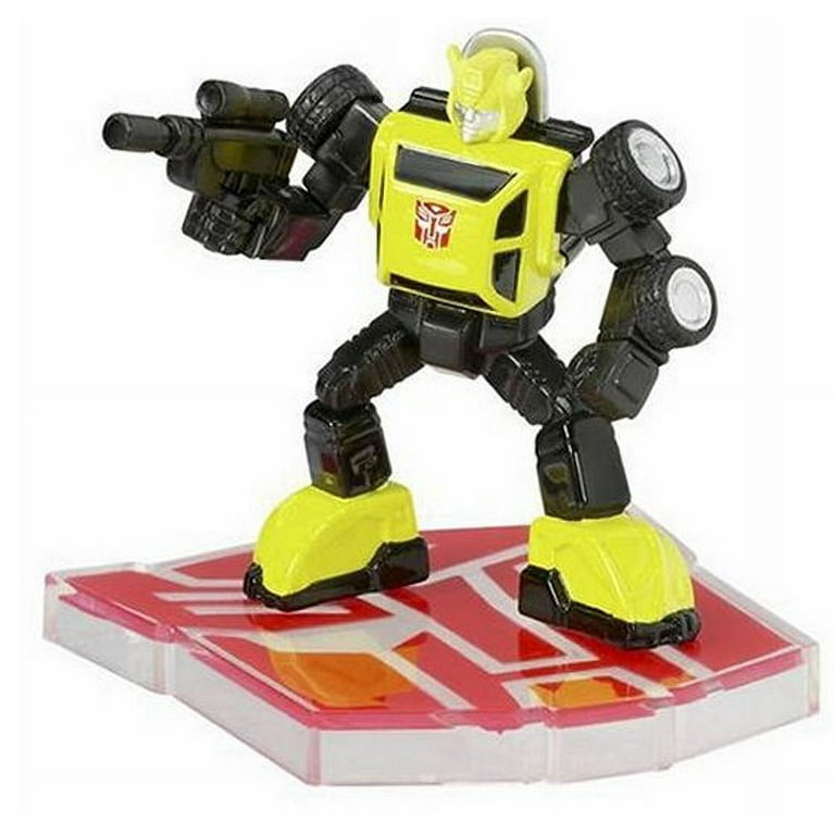 Bumblebee Transformers 3 Robot