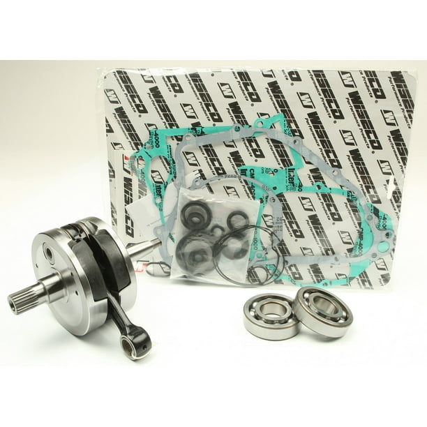 Ktm Bottom End Rebuild Kit