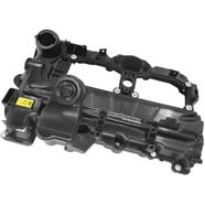 Edelbrock 4264 Elite II Series Valve Cover - Walmart.com