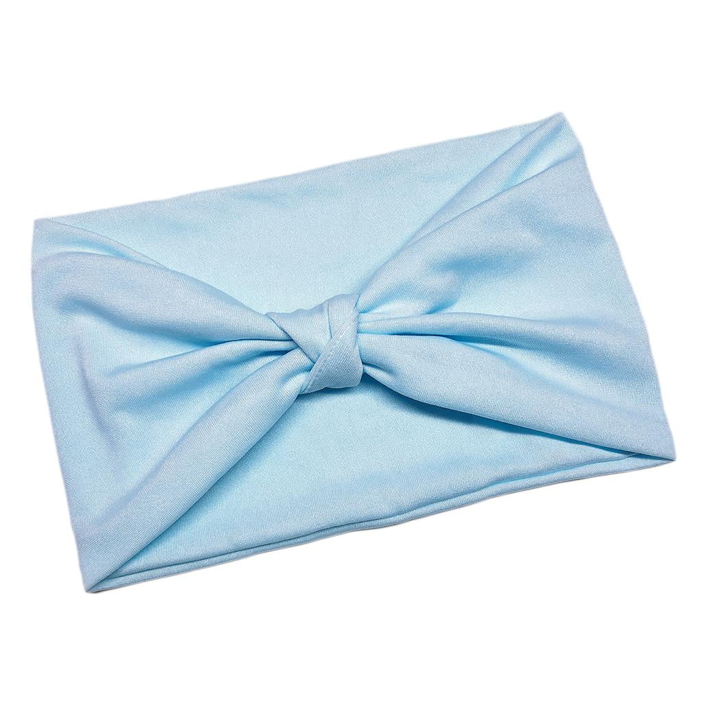 Bandanas Yoga Mujer Te Premium Elegante Diadema Deportes Zulema Banda ...