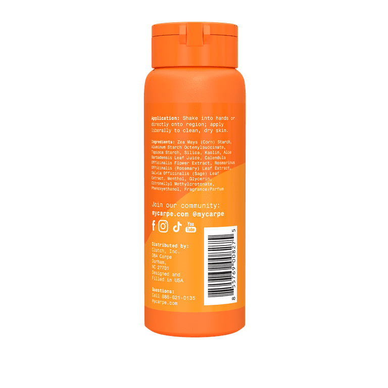 Can I Use Foot Powder On My Groin on Sale | emergencydentistry.com