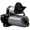 New Starter Motor Fits New Holland Loader Backhoe Lb115B Lb75B 81866002 ...