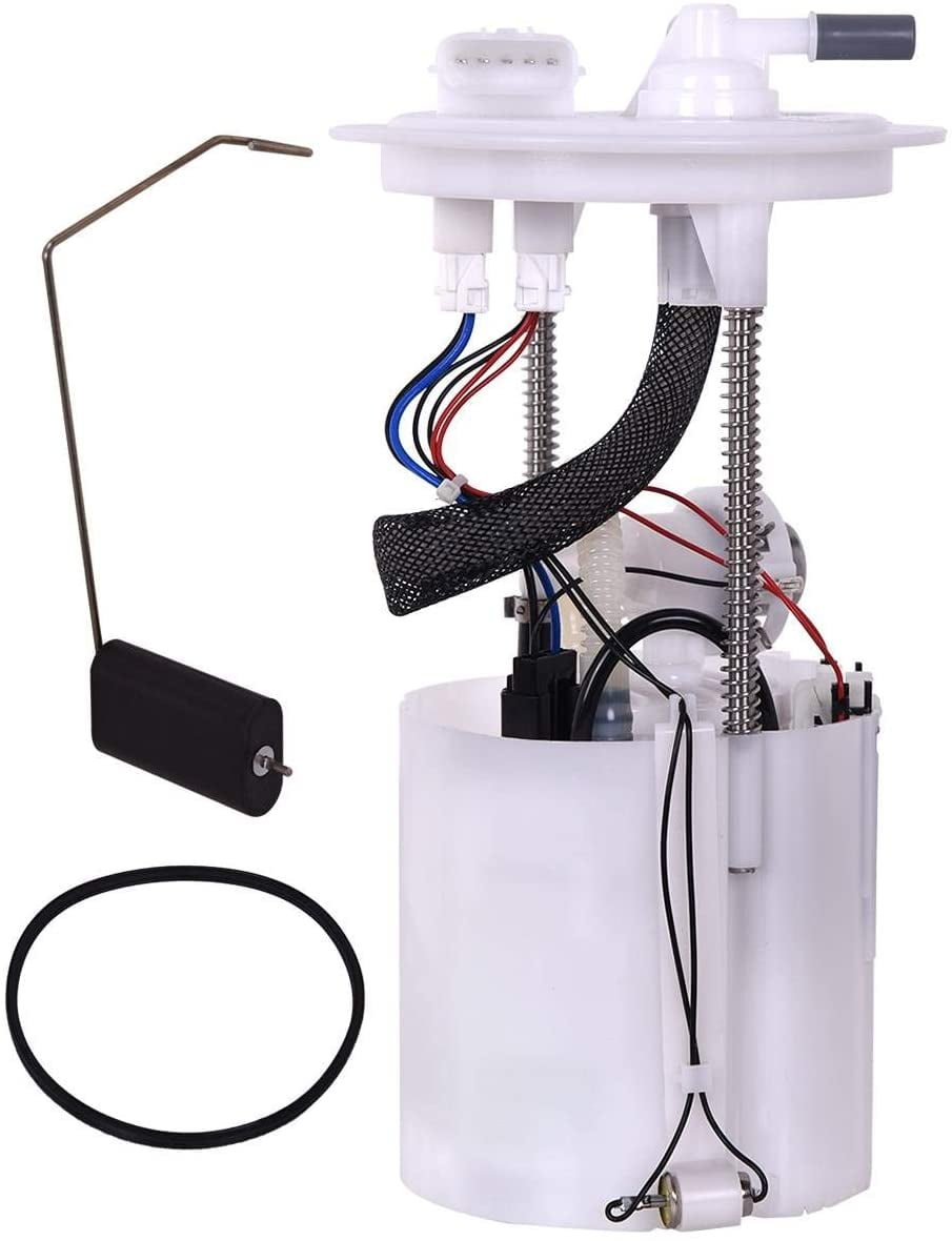 Bapmic E8545M Fuel Pump Module Assembly for Nissan Altima Maxima Quest ...
