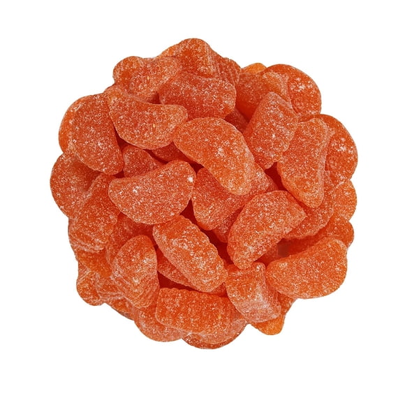 Candy Orange Slices