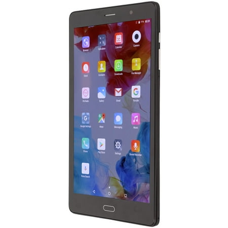 8 Inch Tablet, 8 Inch 4G LTE HD Tablet 100-240V 4GB RAM 64GB ROM For ...