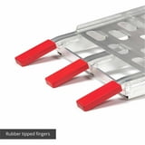 Titan Ramps 7.5' Arched ATV Loading Ramps - lb. Capacity - Walmart.com