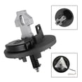 AT342385 Fuel Tank Cap For John Deere Dozer 550K 650K 750K 764 850JR ...