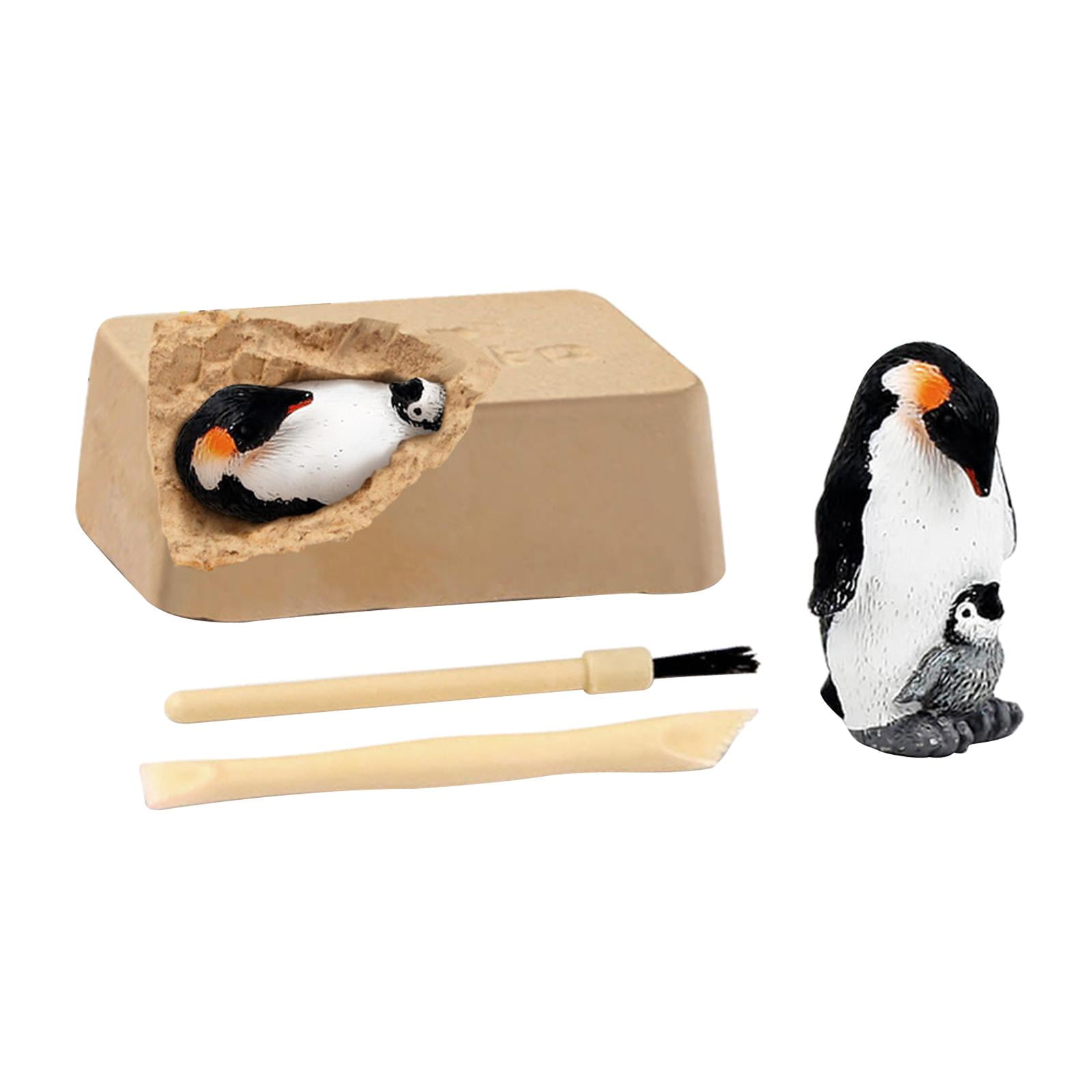 Digging Kit Preschool Learning Toy Mining Toy DIY Activities Science ...