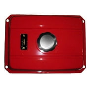 Generator Fuel Cap Gauge