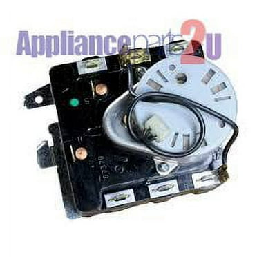 Ge WE04X20089 Dryer Timer - Walmart.com