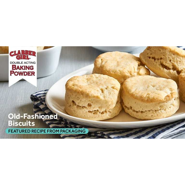 Clabber Girl Biscuit Recipe Review | Bryont Blog