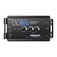 AudioControl LC8i Black Eight Channel Line Output Converter with ...