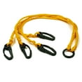 Promar 26" 4 Arm Poly Rope Trap and Pot Harness - Walmart.com
