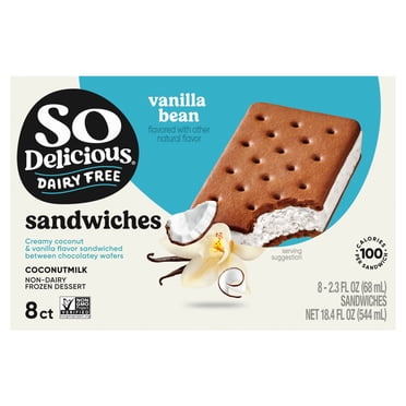 Futaba Ice Cream Matcha Mini Soft, 6 count, Contains Coconut, Milk, and ...