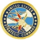 UNITED STATES AIR FORCE STRATEGIC COMMAND PIN - USA American Patriotic ...