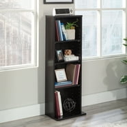 Prepac Slim Multimedia Storage Tower - Walmart.com