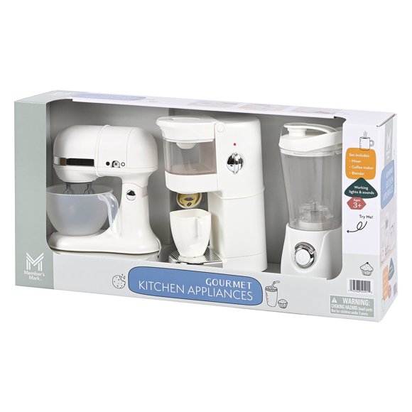 Kitchen Play Sets