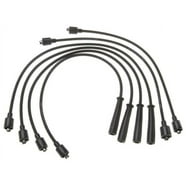 Spark Plug Wire Set - Walmart.com