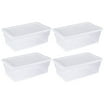 Pendaflex, PFX41747, Portafile File Storage Box, 1 Each, Granite ...