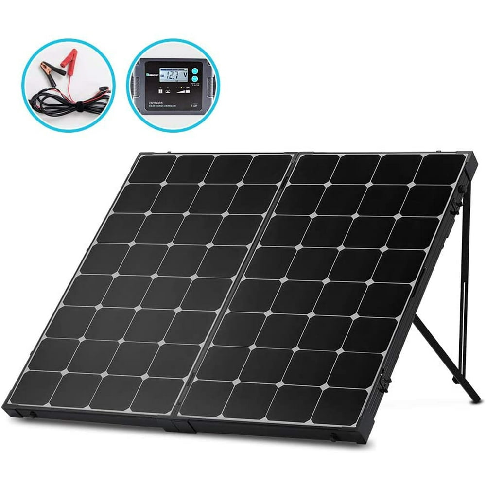 Renogy 200 Watt Off Grid Portable Foldable Solar Panel Suitcase Built renogy-200-watt-off-grid-portable-foldable-solar-panel-suitcase-built