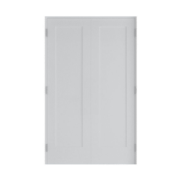 Solid Core Interior Door