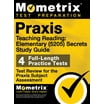 Praxis II Middle School English Language Arts (5047) Exam Secrets ...