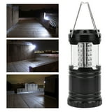 Mini Camping Light, Lightweight Small Lantern, For Outdoor Traveling ...