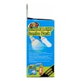 Zoo Med Aquatic Turtle Lamp Combo Pack - Reptile UVB & Heating Light ...